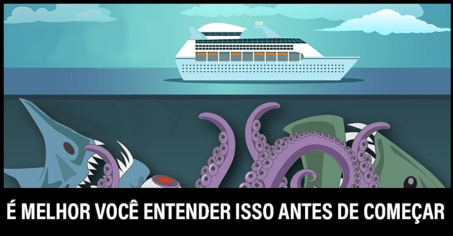 Back-end vs Front-end vs Fullstack: Escolha o seu futuro!