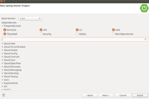 O que é Spring Boot?