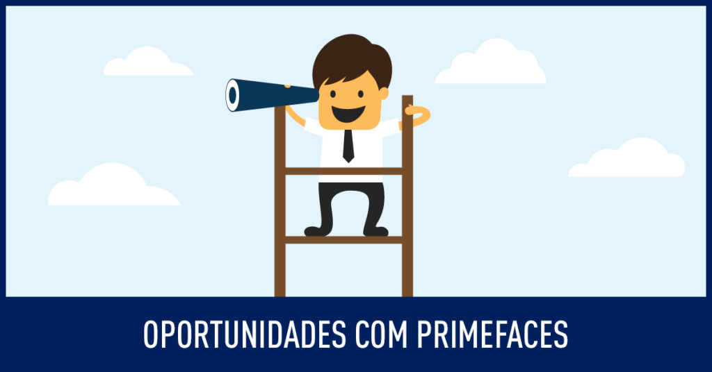 Paginação De Datatable Do Primefaces Com Lazy Loading